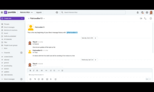 Pumble Review 2025: The Best Slack Alternative?