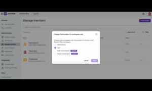 Pumble Review 2025: The Best Slack Alternative?