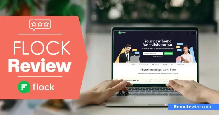 Flock Review 2025: Ease of Use, Pricing, and Features